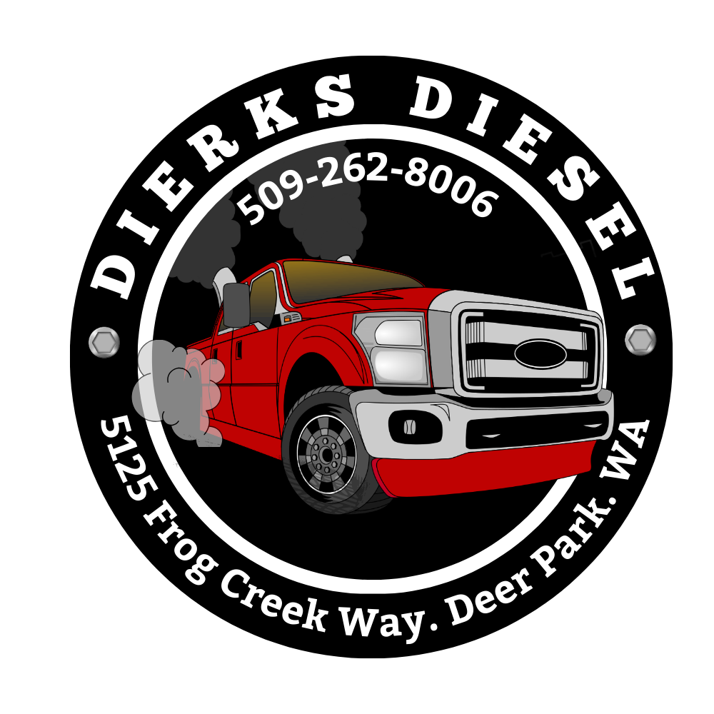 Diesel Repair Shop in Deer Park, WA - Diesel Mechanics You Can Trust ...